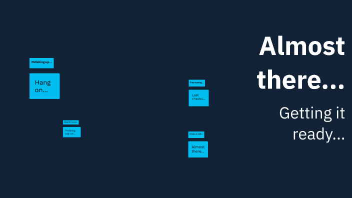 Understanding Client-Server Architecture by Samarth Naik on Prezi
