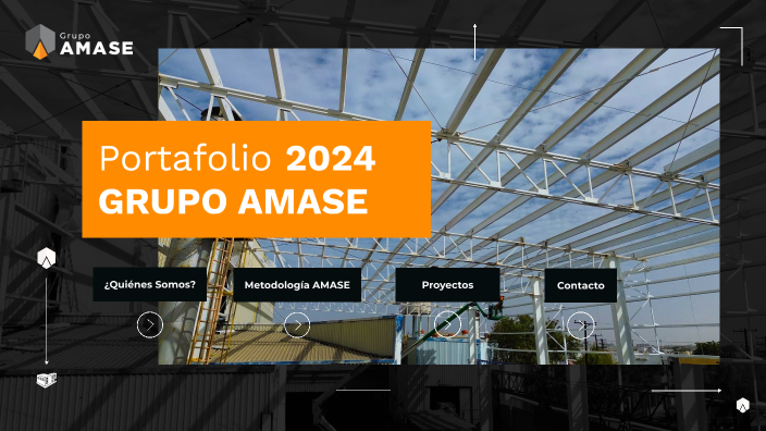AMASE Prototipos by Grupo AMASE on Prezi