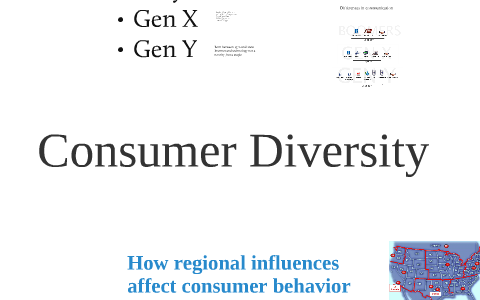 Consumer Diversity by anne hamby on Prezi