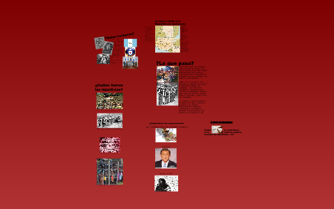 La Guerra Civil en Guatemala by Viktor Khersonski on Prezi
