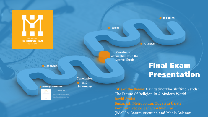 Final Exam Presentation by Dave Tailor on Prezi