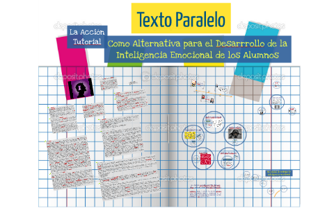 Texto Paralelo: Acción Tutorial sobre IE by on Prezi