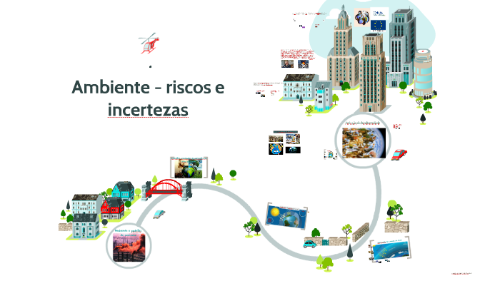 Ambiente - riscos e incertezas by Isabela Teixeira on Prezi
