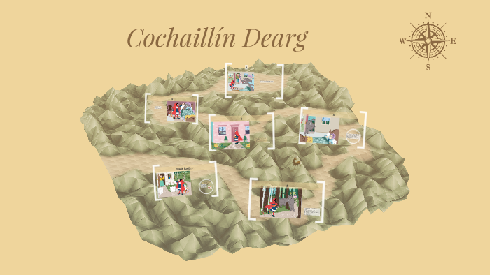 Cochaillín Dearg by Suzanne Murphy on Prezi