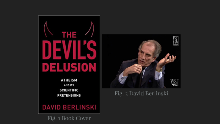 "The Devil's Delusion" Biblical Allusion by Ellie Dalton on Prezi