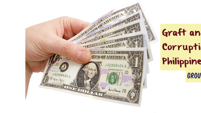 Graft and Corruption: The Philippine Context by cq t on Prezi