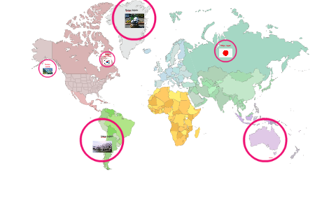 Tacoma, Seattle by Kyle Choi on Prezi