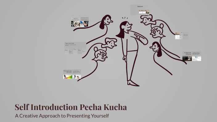 Self Introduction Pecha Kucha by Kashif Khan on Prezi