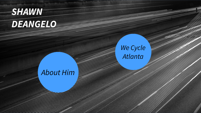 Shawn DeAngelo by Victor Froissart on Prezi