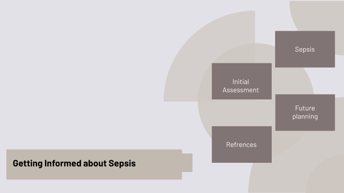 Teaching Project: Sepsis by juliana navarro on Prezi