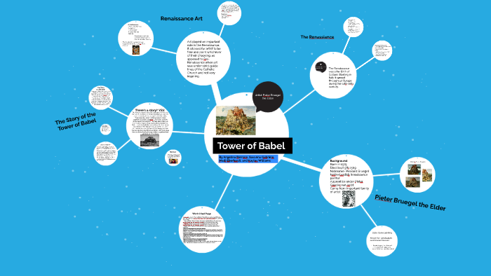 Tower of Babel by Angelina Perrone on Prezi