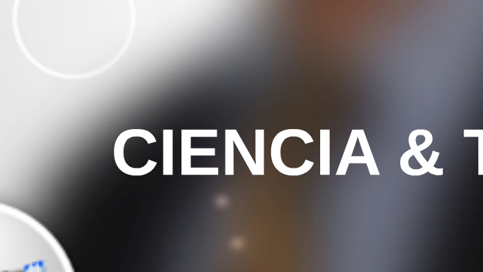 TECNOLOGIA by Dorian Garcia Vazquez on Prezi