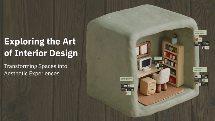 Exploring the Art of Interior Design by dsryyhdh sdfsg on Prezi
