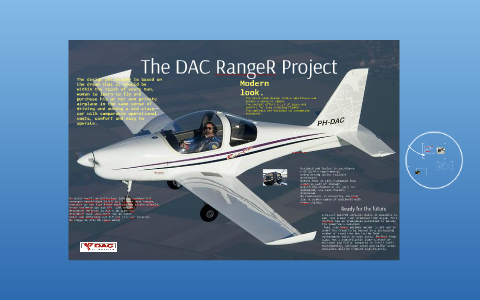 The DAC RangeR Project by Jan Laurier on Prezi