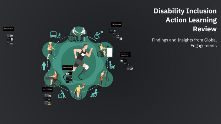 Disability Inclusion Action Learning Review by jacob deva on Prezi
