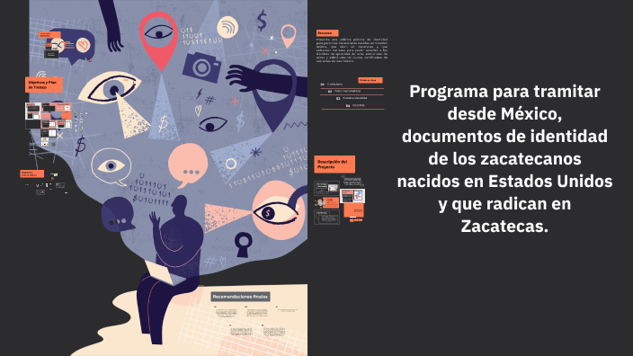 Programa para tramitar documentos de identidad by SAUL GERARDO MENA ...