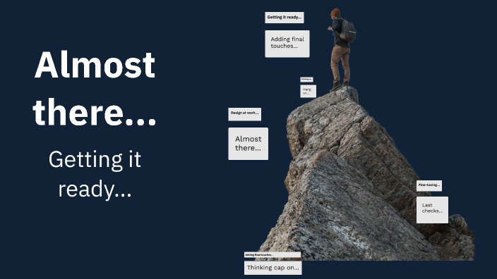 Lord of the Flies Survival Challenge by on Prezi