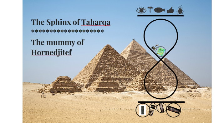 The Sphinx of Taharqa by Chase Davidson on Prezi