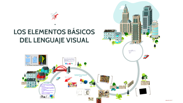 LOS ELEMENTOS BÁSICOS DEL LENGUAJE VISUAL by Andrea Andrea on Prezi