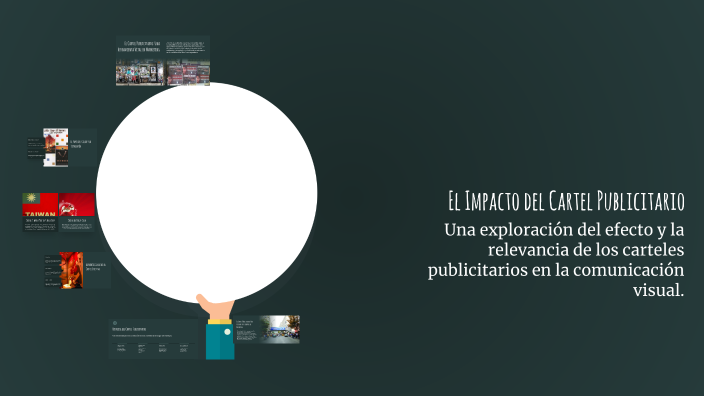 El Impacto del Cartel Publicitario by Elizabeth Mahecha on Prezi