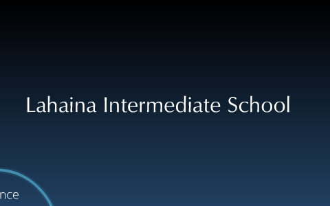 lahaina intermediate advertisement by marely vasquez on Prezi