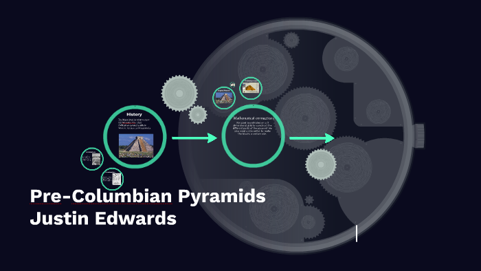 Pre-Columbian Pyramids by Niki Edwards on Prezi