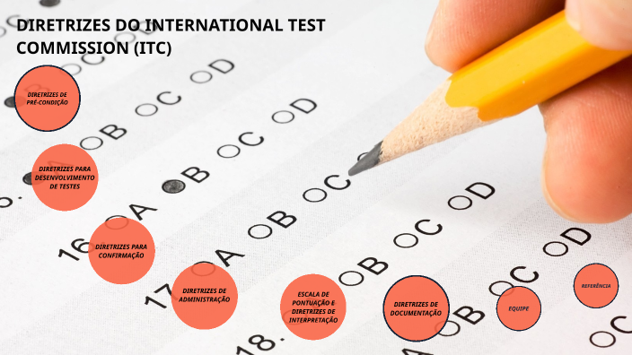 DIRETRIZES DO ITC by Eliane Gonçalves on Prezi