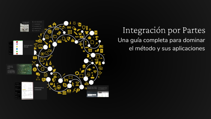 Integración por Partes by Rogelio Emmanuel Ceja Acosta on Prezi