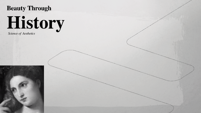 History of Aesthetics by Jordan wesson on Prezi