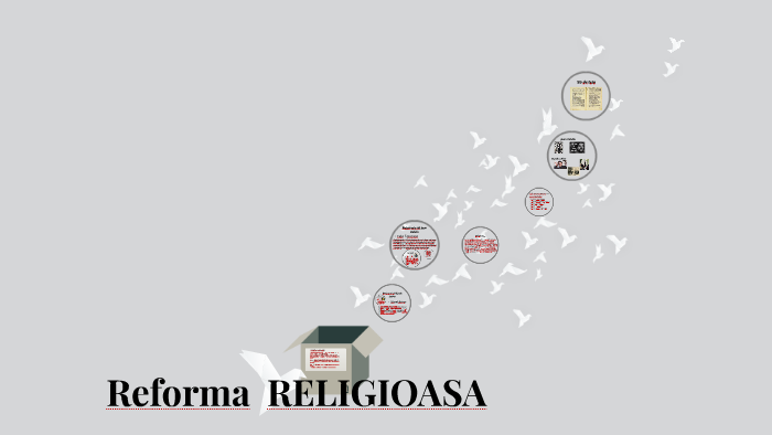 Reforma RELIGIOASA by Mia Nicula on Prezi