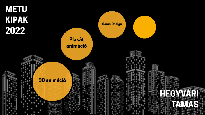 METU KIPAK 2022 by Hegyvári Tamás on Prezi