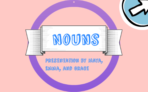 Nouns by Grace Freundlich on Prezi