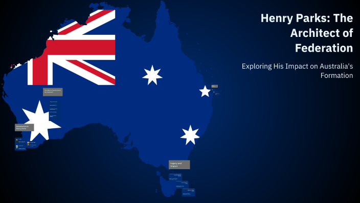 Henry Parks: The Architect of Federation by Hayu Ahmed on Prezi