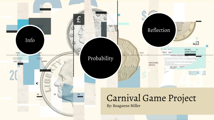 Carnival Probability Project by Reaganne Miller on Prezi