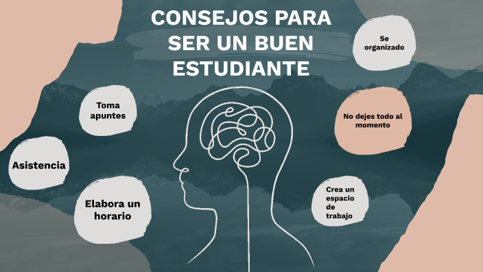 Consejos para ser un buen estudiante by Regina Roblero on Prezi
