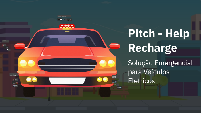 Pitch - Help Recharge by Netto Menezes on Prezi
