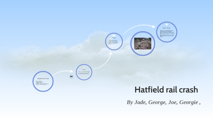 Hatfield rail crash by George Holland on Prezi
