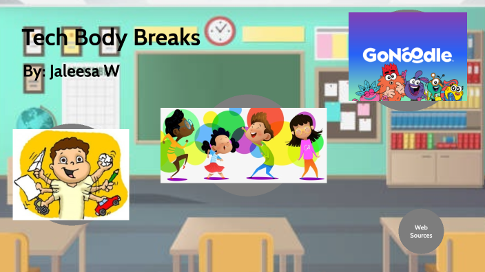 Body Breaks - Go Noodle by Jaleesa Wilson on Prezi