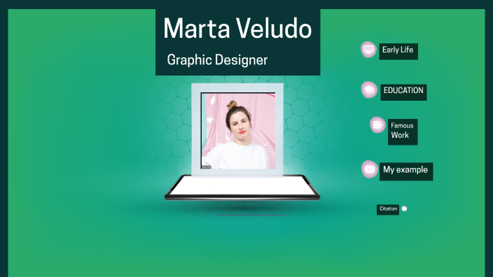 Famous Graphic Designer by OHONA RAHMAN on Prezi