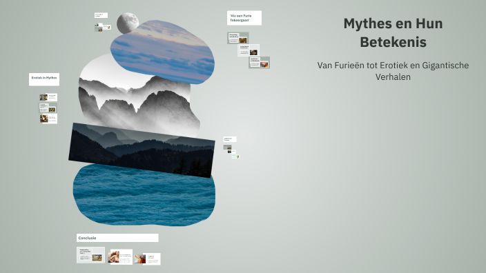 Mythes en Hun Betekenis by Thomas Saldi on Prezi