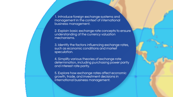 Foreign Exchange Systems & Management by Krystal findlay-brown on Prezi