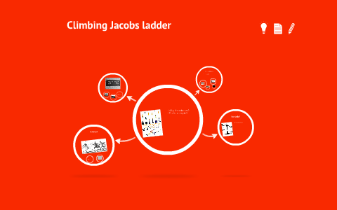 Climbing Jacobs ladder by on Prezi