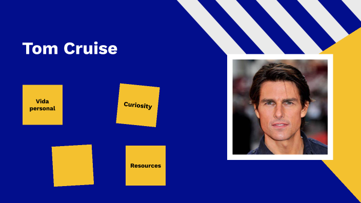 Biografia de Tom Cruise by Aitor Povedano on Prezi