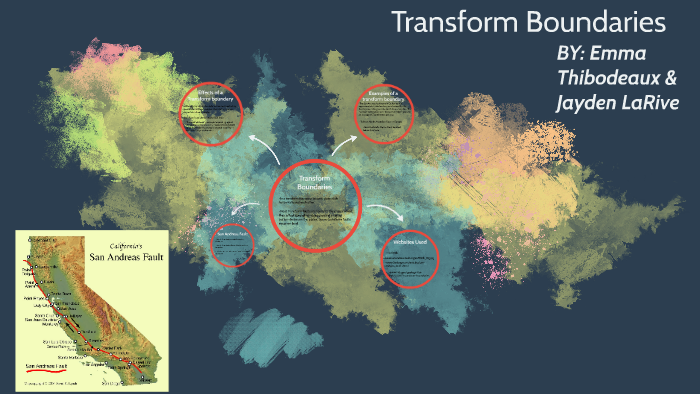 Transform Boundaries by emma thibodeaux on Prezi