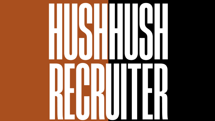 HushHush Recruiter: System Architecture and Flow Chart by Nimish Mathur ...