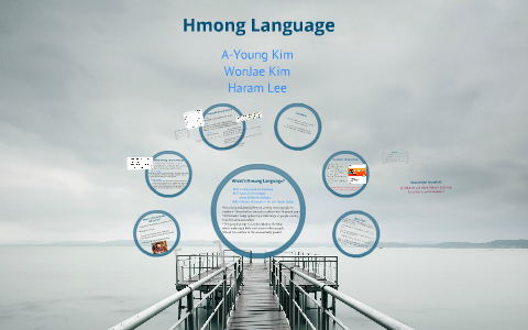 Hmong Language by 아영 김 on Prezi