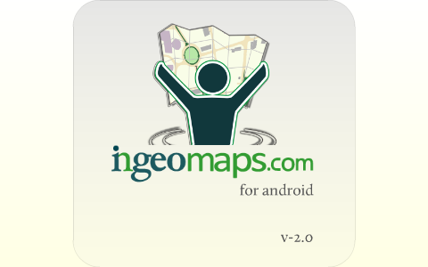 Ingeomaps.com for android 2.0 by Darry Morales