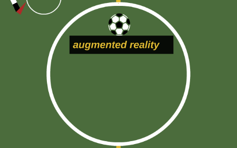 augmented reality by Bezawit bekele on Prezi