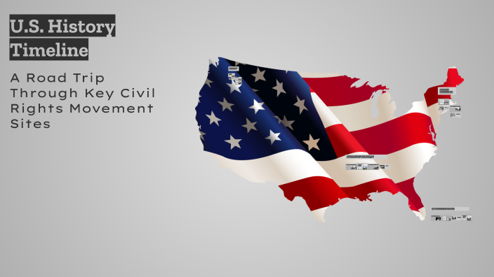 U.S. History Timeline by Austin Naber on Prezi
