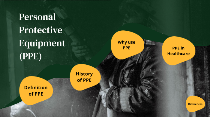 PPE Background by Ye Lin on Prezi